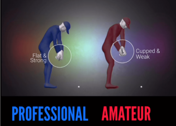 How to Square Club Face - HackMotion
