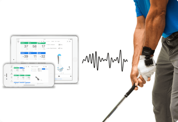 The Only Complete Wrist Training Solution - HackMotion