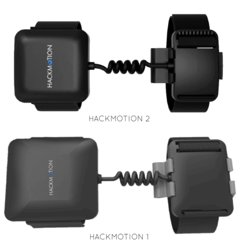 The Only Complete Wrist Training Solution - HackMotion