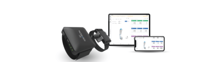 The Only Complete Wrist Training Solution - HackMotion