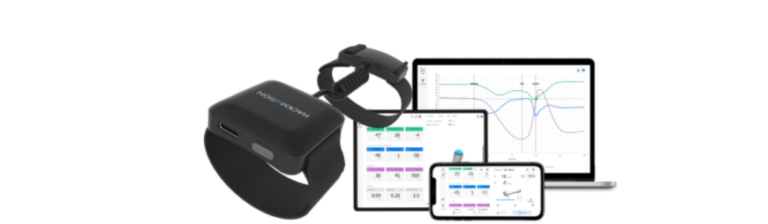 The Only Complete Wrist Training Solution - HackMotion
