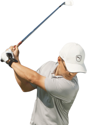 How to Square Club Face - HackMotion