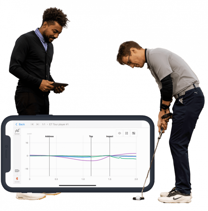 Our products - HackMotion