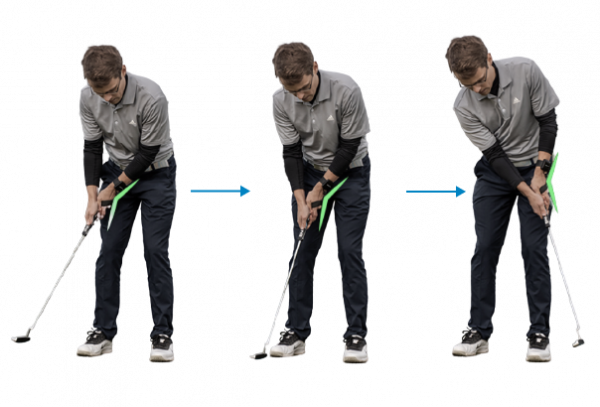 Our products - HackMotion