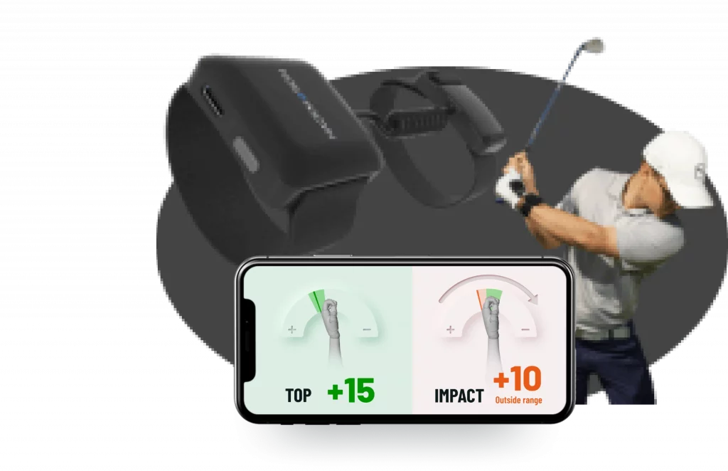 How to Square Club Face - HackMotion