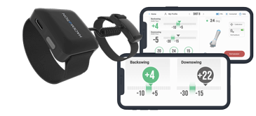 Our products - HackMotion