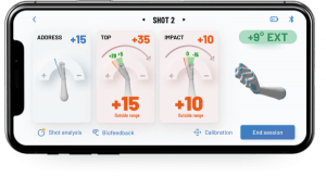 Our products - HackMotion