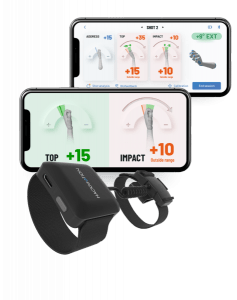 Our products - HackMotion