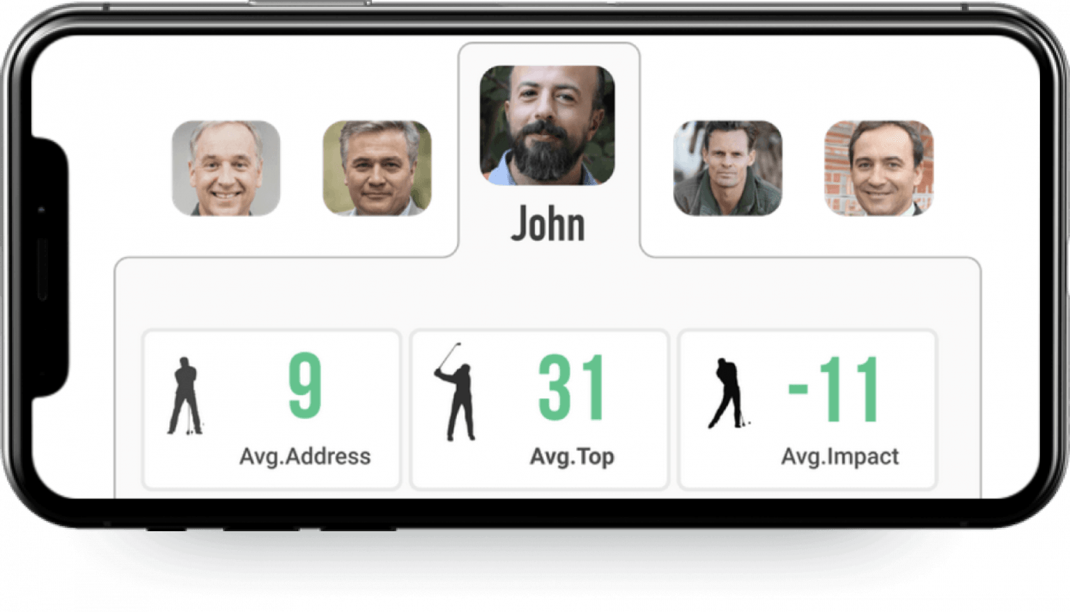 Our products - HackMotion