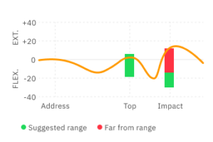Understanding Data in Guided Practice - HackMotion