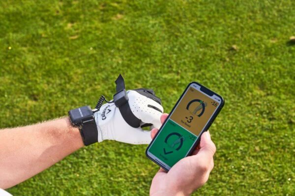 Mastering Wrist Position at Impact: The Key to Consistency