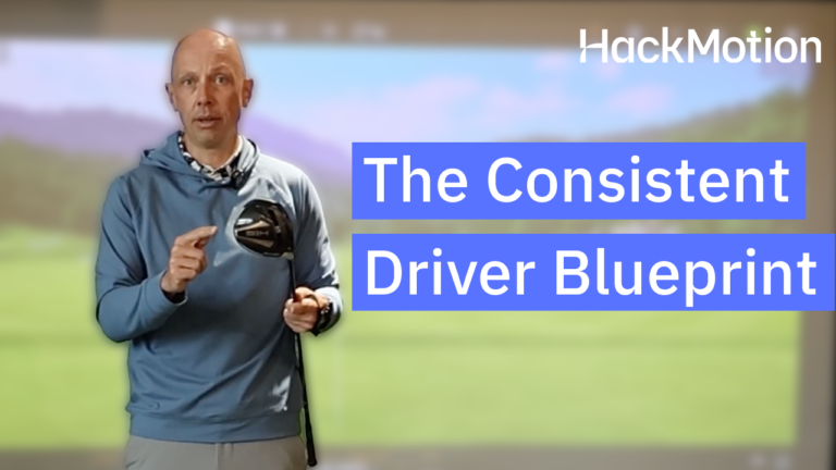 Golf Driver Swing Checkpoints: Key Positions to Know