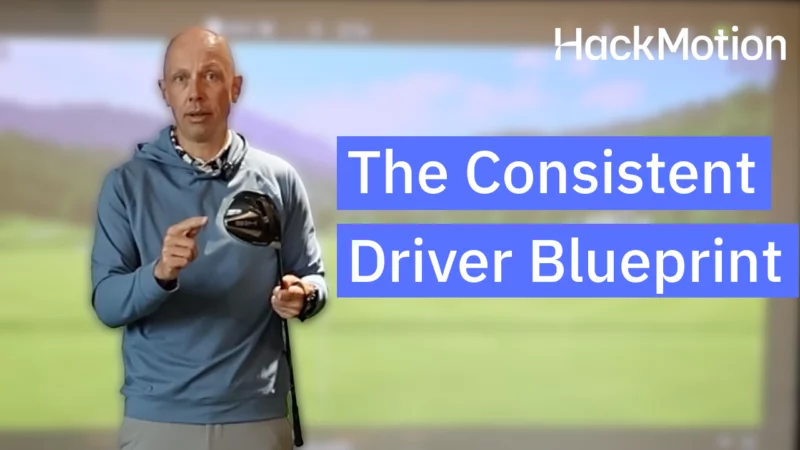 Driver Setup Position: 6 Key Fundamentals for Consistency