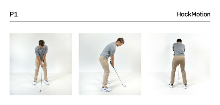 Reverse Pivot in Golf? Here are 6 Proven Ways to Fix It