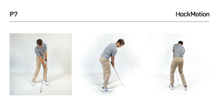 Golf Swing Basics: Master Your Swing Mechanics