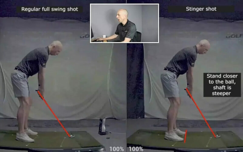 How To Hit A Perfect Stinger Shot (Step by Step & Tips)