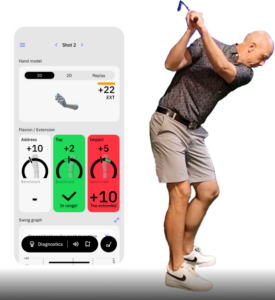 The 7 Proven Drills to Perfect Your Golf Backswing