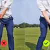 Scott Cowx: Tour Player Wrist Patterns - HackMotion