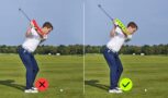 Open or Closed Clubface at Top of Swing? Answered!