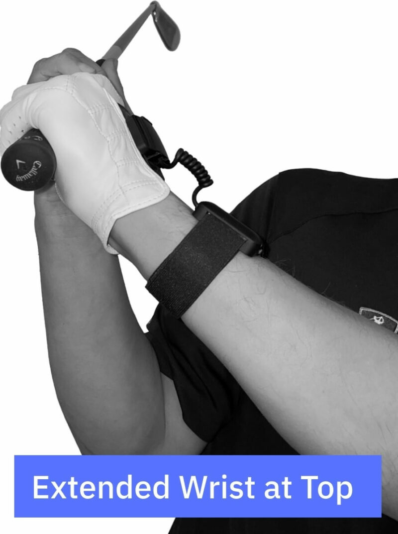 The Lead Wrist in the Golf Swing (Your Key to Consistency)