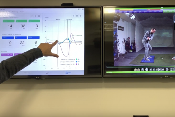 Learning Center - HackMotion