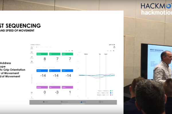 Learning Center - HackMotion