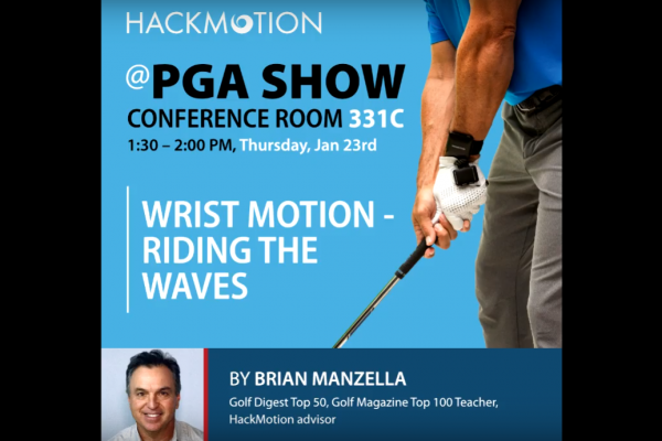 Learning Center - HackMotion