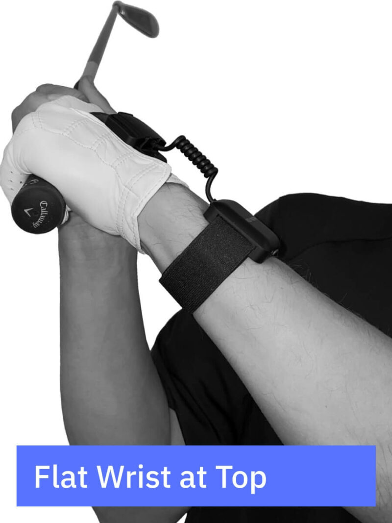 The Lead Wrist in the Golf Swing (Your Key to Consistency)