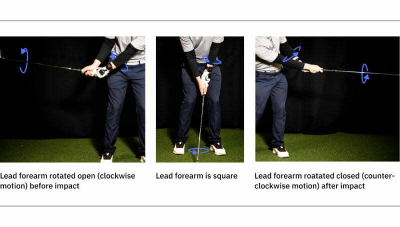 Master Wrist Action in Golf: A Practical Guide & Drills