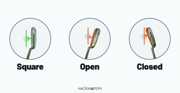 How to Square the Clubface at Impact (A Step-by-Step Guide)