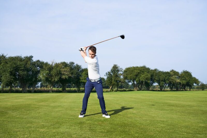 Proper Driver Impact Position: Key Checkpoints & Drills