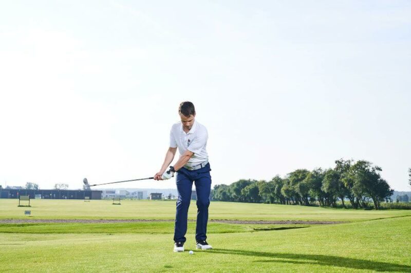 8 Best Chipping Drills to Improve Your Short Game