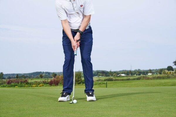 Stop 3 Putting Now: The 8 Essential Tips for Better Scores