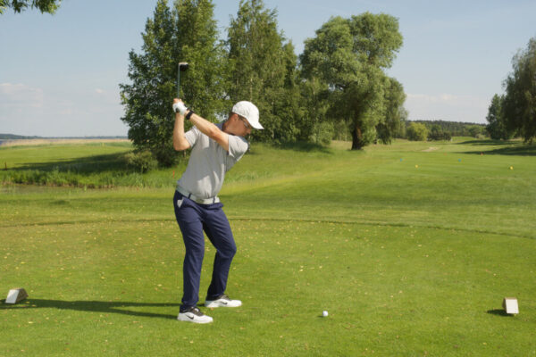 Mastering Your Drive: 9 Tips to Hit a Driver Consistently