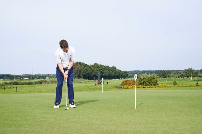 Putting Stroke Tips & Proven Drills to Sink More Putts