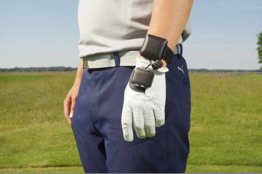 Category: Golf Swing Basics | HackMotion