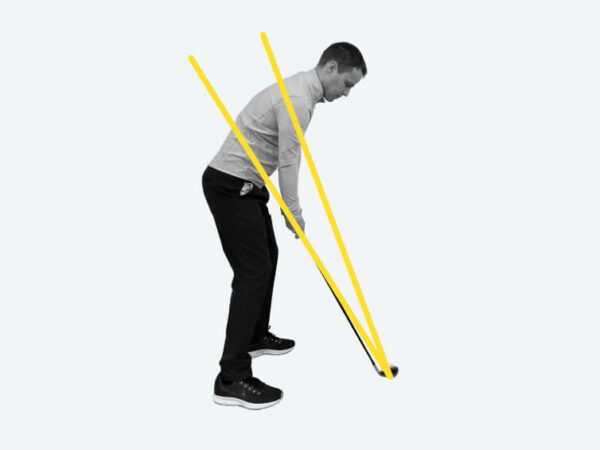 What are Pros & Cons of a Flat Golf Swing? (Answered!)