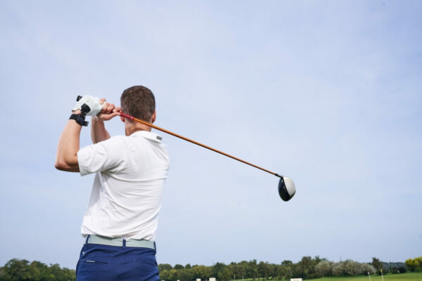 Mastering Your Drive: 9 Tips to Hit a Driver Consistently
