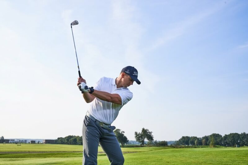 8 Can’t-Miss Tips for Hitting Pure Iron Shots Every Time