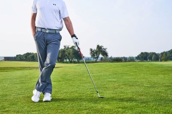 Stop Topping the Golf Ball: 6 Actionable Tips & Drills