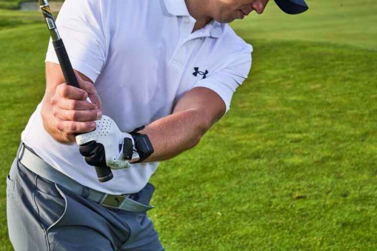 Golf Swing Tempo Drills And Tips For Better Ball Striking