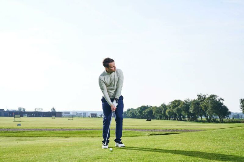 Tracking Golf Stats - Lowering Your Handicap with Data