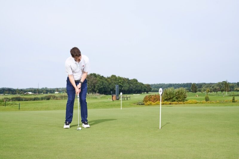 6 Effective Golf Swing Plane Drills That Actually Work