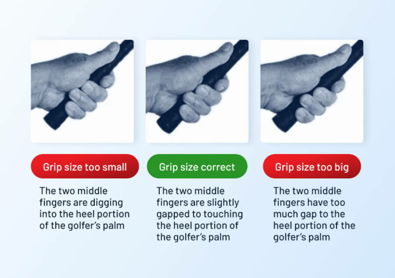 Golf Club Grip 101: Complete Guide with Tour Player Insights