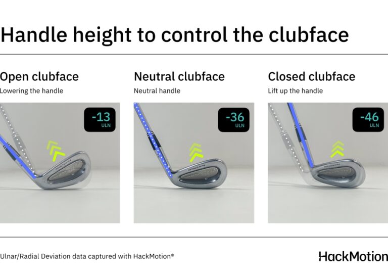 Why You’re Hitting Irons Too High (And 4 Drills to Fix It)