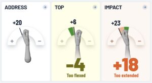 Understanding Target Ranges - HackMotion
