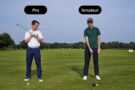 Interactive Practice Plan for Your Driving Range Sessions