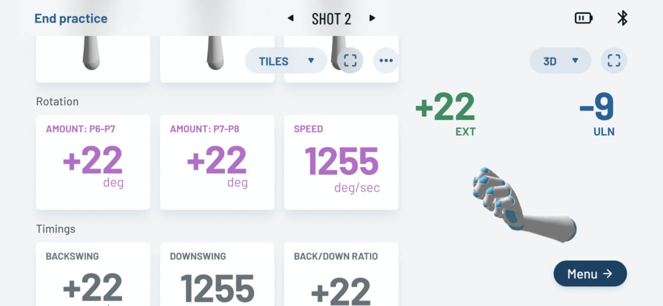 Forearm Rotation: Essential to an Effective Golf Swing