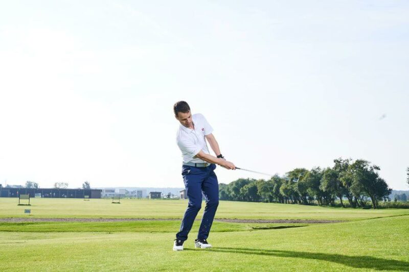 The Perfect Putting Stroke: Techniques & Secrets Revealed