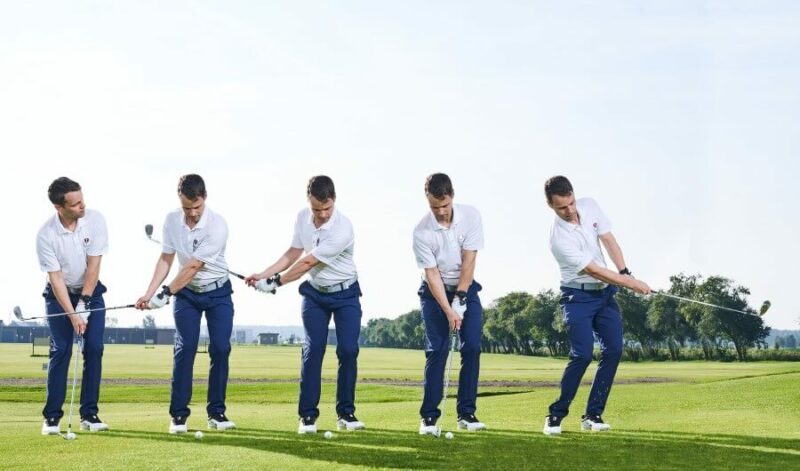 8 Best Chipping Drills to Improve Your Short Game